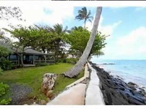 Real estate for sale in Hauula Hawaii - MLS# 1305646