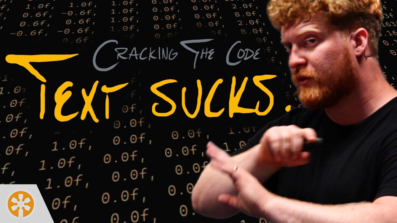 Ryan Fleury – Cracking the Code: Realtime Debugger Visualization Architecture – BSC 2025