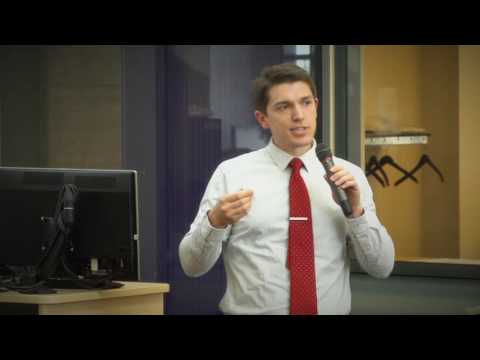 WIll McGuire (Politics, Philosophy, and Public Affairs/SIAS)