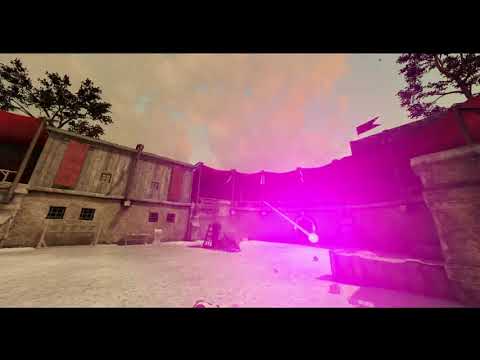 Steam Community :: Video :: Frieza Death Beam Demonstration