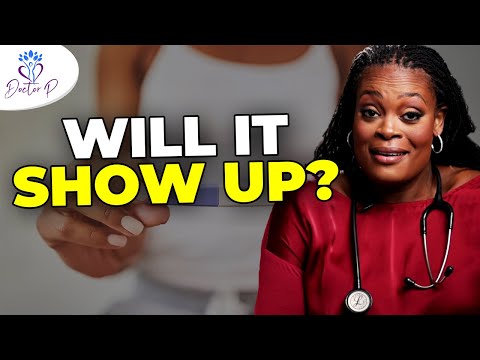 Can An Ectopic Pregnancy Be Detected By A Pregnancy Test
