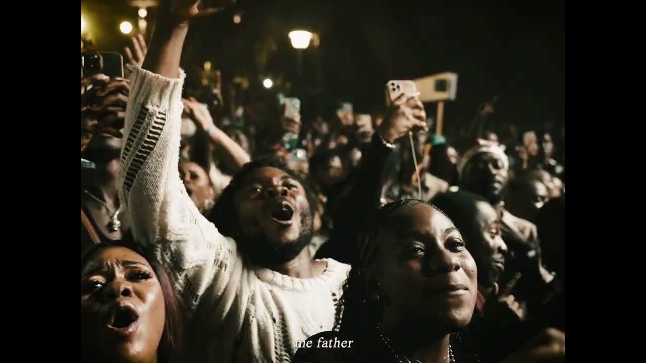 Torcher by Stonebwoy from Ghana | Popnable