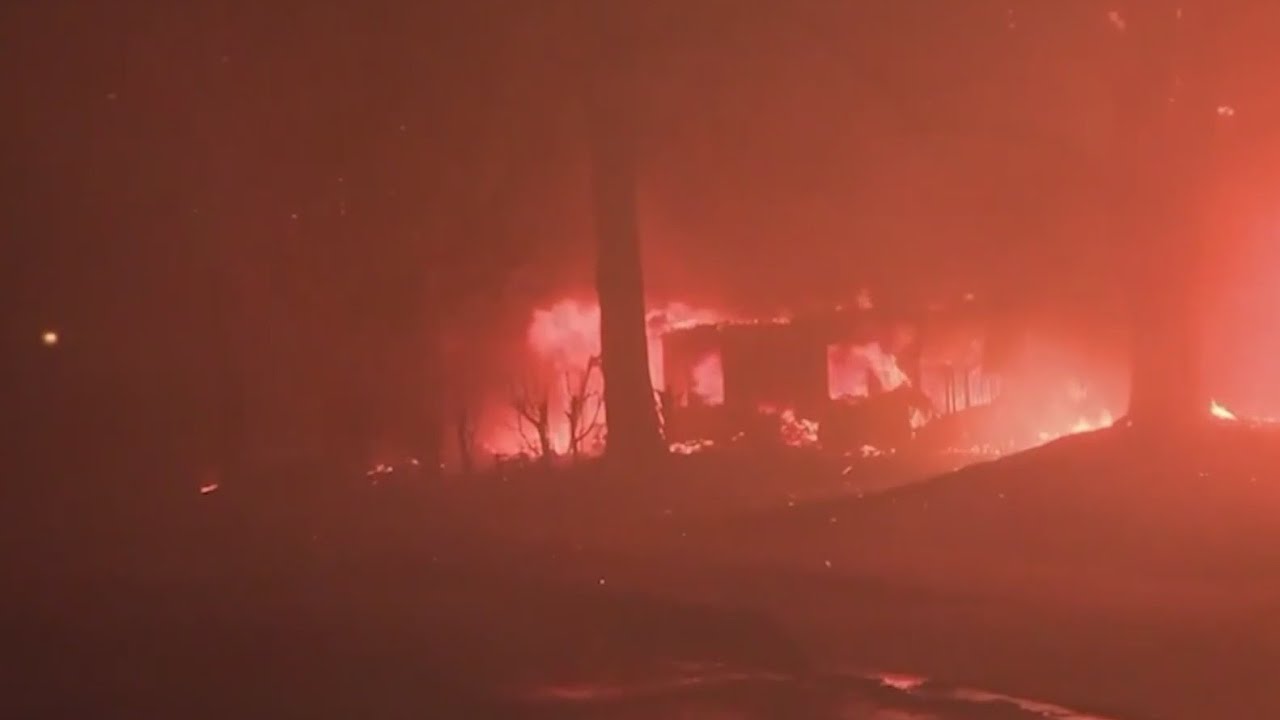 New bill would let California sue fossil fuel companies over rising costs