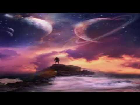 Terence McKenna - Everything that is, is an Anticipation of what Will be