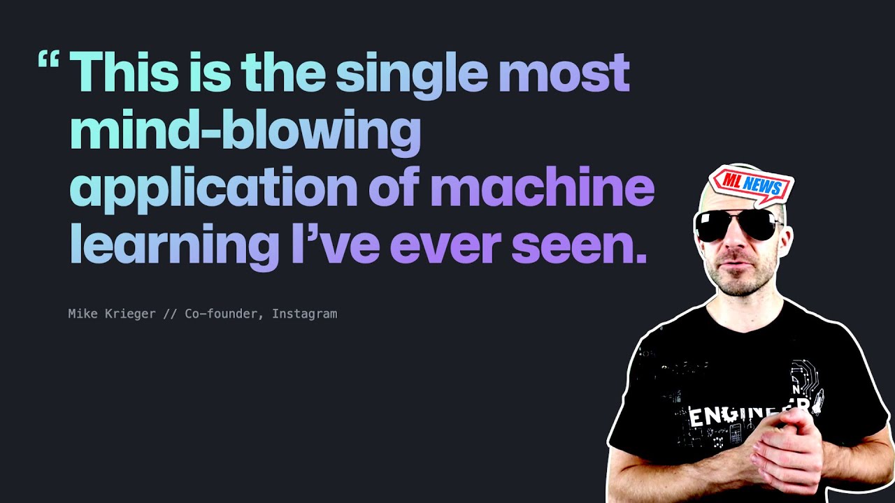 [ML News] AI models that write code (Copilot, CodeWhisperer, Pangu-Coder, etc.)