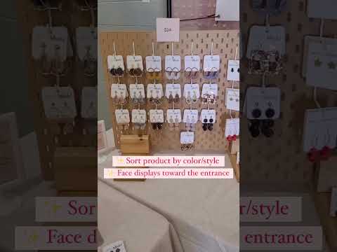 Three Quick Tips for Pop Up Setup