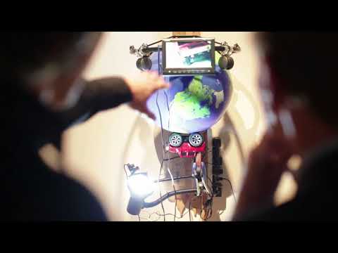 Unguided tours – Anne Landa Award for video and new media art