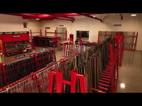 Metals Depot Express - Winchester, KY