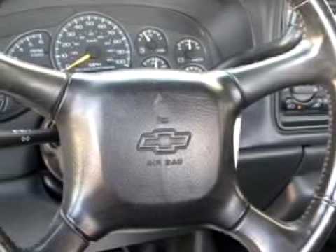 2000 Chevrolet Silverado 1500 Fortune Motors Waukegan, IL