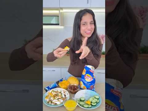 Trying Diferent Mango Combinations Suggested By Subscribers๐ฑ