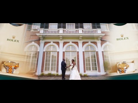 JUMPING THE BROOM EXPLAINED | ANDREY SOLO FILMS