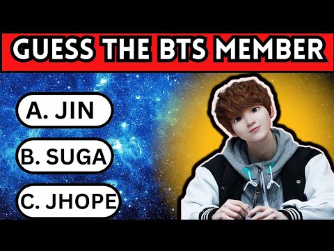 BTS QUIZ- BTS Anime- #2 Only ARMY's Can Complete This BTS Quiz
