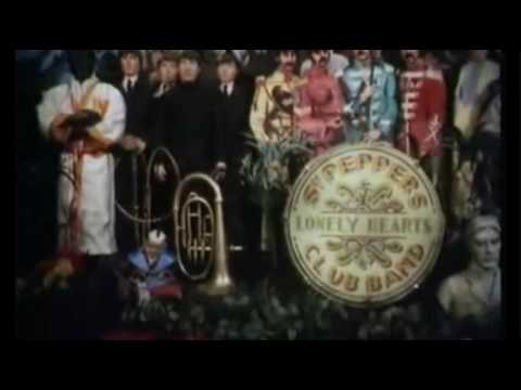The BeaTles - Sgt. pepper's lonely hearts club band