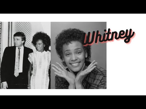 Whitney Houston
