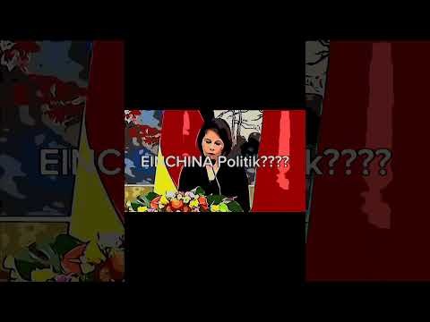 Außenministerin Baerbock und EIN China