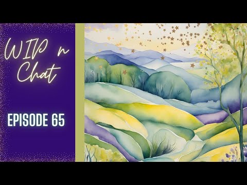 WIP n Chat Episode 65 - Morales Mystery, Phone Fiasco, and Being Called Pathetic
