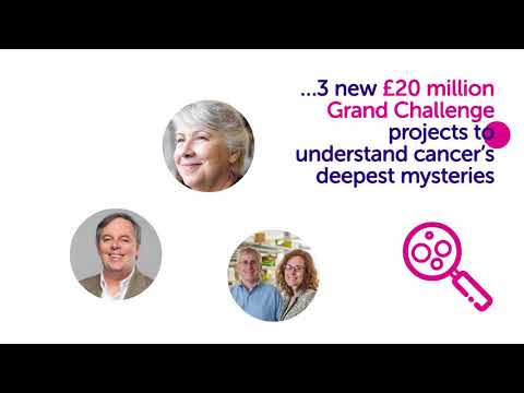 Thank you for your support | Cancer Research UK