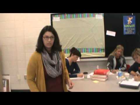 Effective Vocabulary Instruction at the Secondary Level (4)