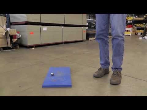 Shock and Vibration Dampening Options | Plastic 'How To' Tips & Projects