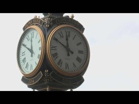 Sunshine Protection Act would make daylight saving time permanent