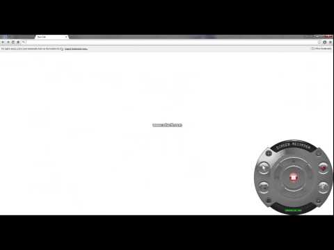 Google Chrome help? Bookmark bar not disappearing. UPDATE: Issue fixed.