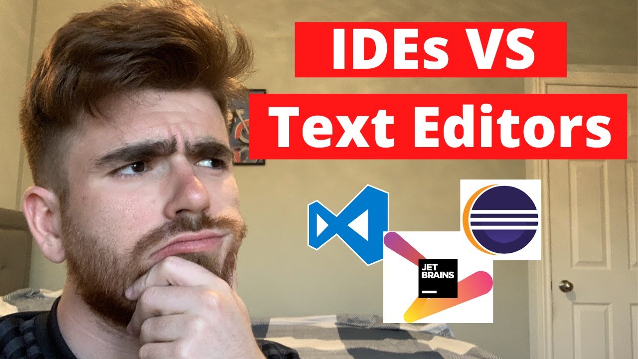 Why Beginners Should Avoid Using IDEs for Coding | Galaxy.ai