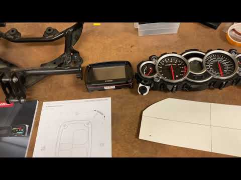 A quick tip on mounting your FuelTech FT450 and FT550 ECU