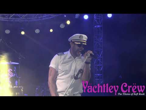 Yachtley Crew 11/25/20 Concerts in your Ventura Fairgrounds. Keep on Loving you REO Speedwagon