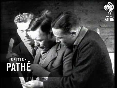 War Secret (1945)