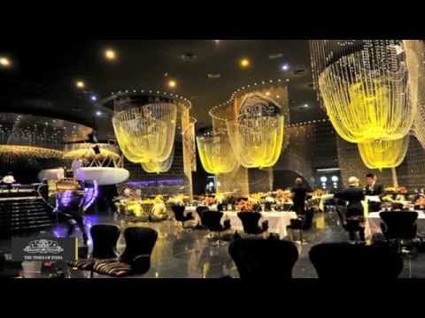 Top 5 Dubai Nightspots That You Can’t Miss