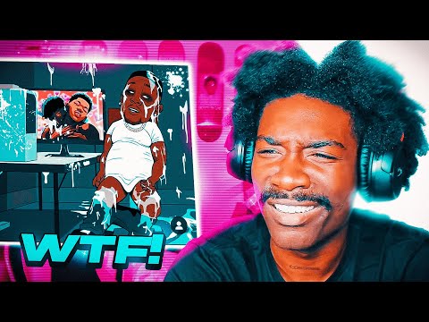 I Had To END Stream During This Reddit Try Not To Laugh...