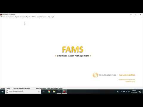 Asset Management System - Asset Management Solutions Latest Price ...