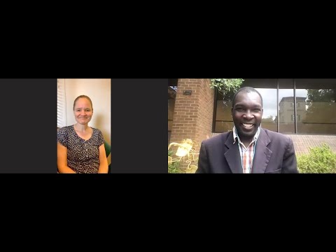 Quintin’s Close-Ups: Dr. Jenna Teves - Holy City Sinner