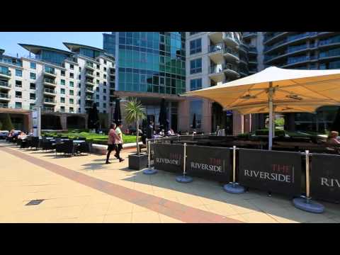Nine Elms Riverside Office - LIFE Residential