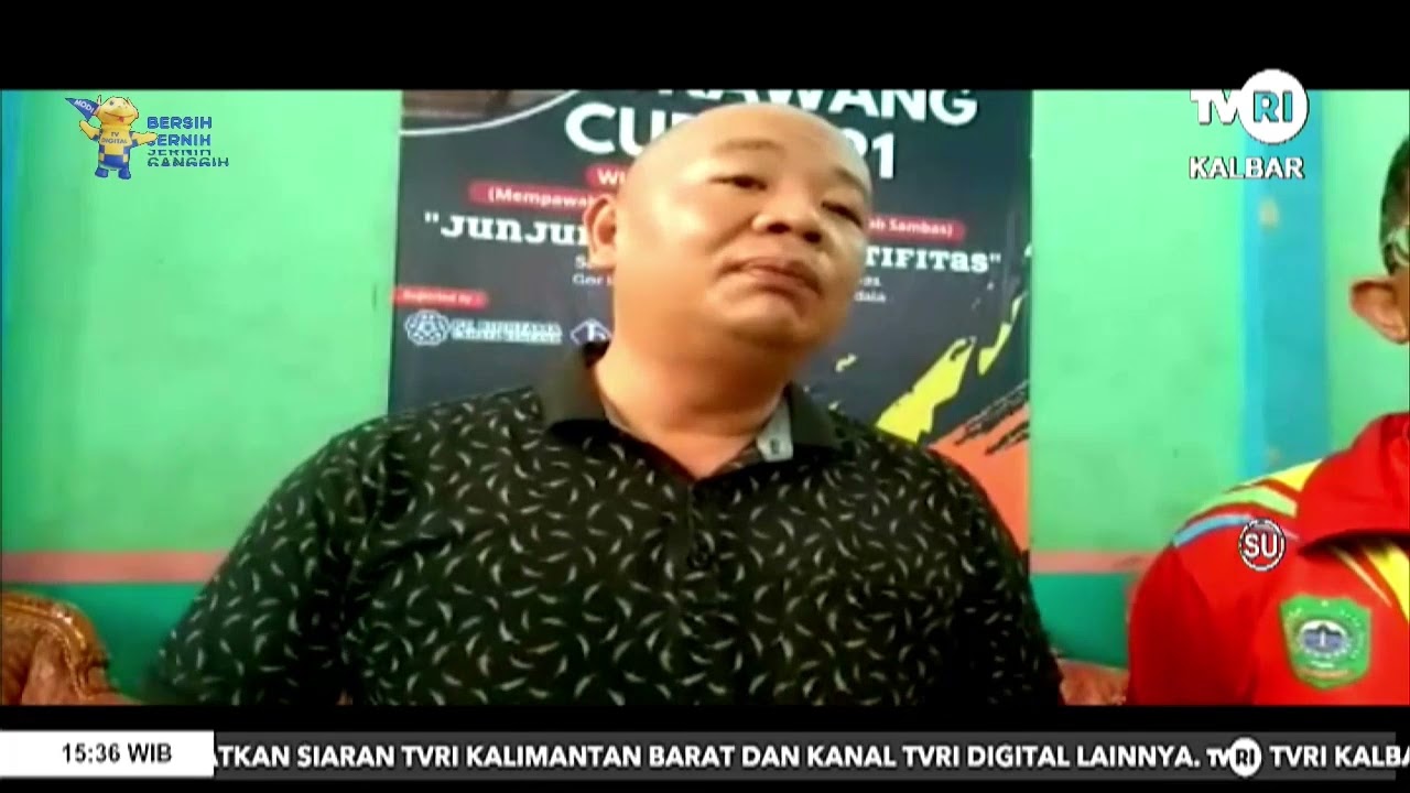 8 JANUARI 2022   PERSATUAN TENIS MEJA SINGKAWANG JARING  BIBIT ATLET MELALUI TURNAMENT