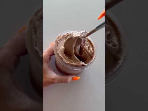 *ASMR* NINJA CREAMI RECIPE! #asmr #ninjakitchen #icecream #recipe #ninjacreami #amazonstorefront