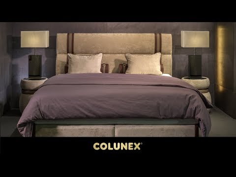 Sella - Sleep Products | Colunex