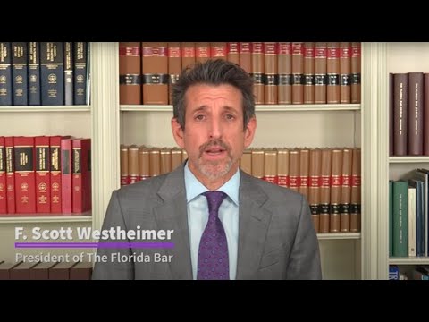 Florida Bar President Scott Westheimer discusses how Nota helps solo and small firm practitioners