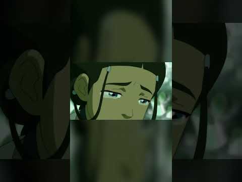 KATARA in 1 Minute erklärt! | Avatar - Der Herr der Elemente | #shorts #short #shortvideo