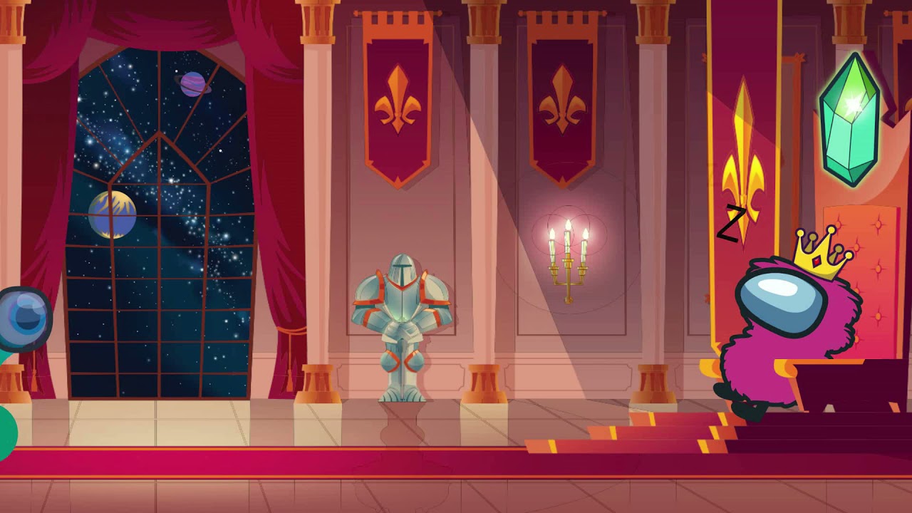 Code Challenge 2021 Opener