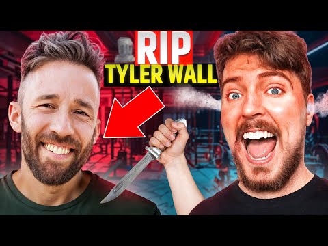 Is MrBeast kil*ed Tyler Wall? What really happened to Coach Tyler Wall