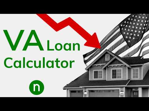 VA Loan Calculator: View Current Mortgage Rates, Payments, Closing Costs Upfront.