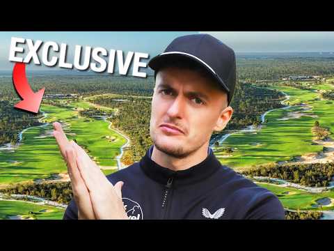 No One’s Played This Golf Course...You Won’t Believe It!