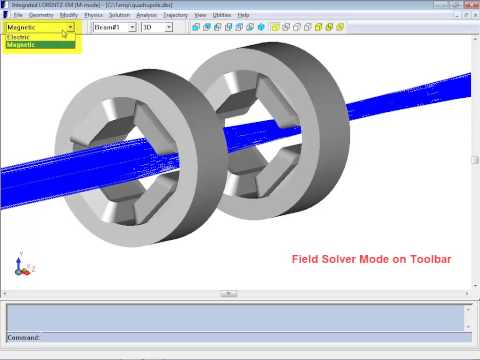 LORENTZ v9.1 - New Features and Improvements