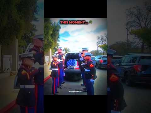 Moment Military Coming Home vs This moment 🪖🫡#military #edit