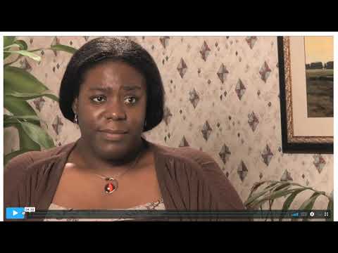 Malingering Clinical Case Study, Nursing Simulation Scenario Video