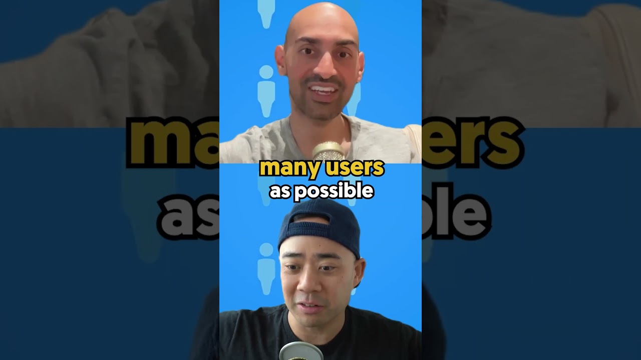 Threads is giving everyone CRAZY Engagement