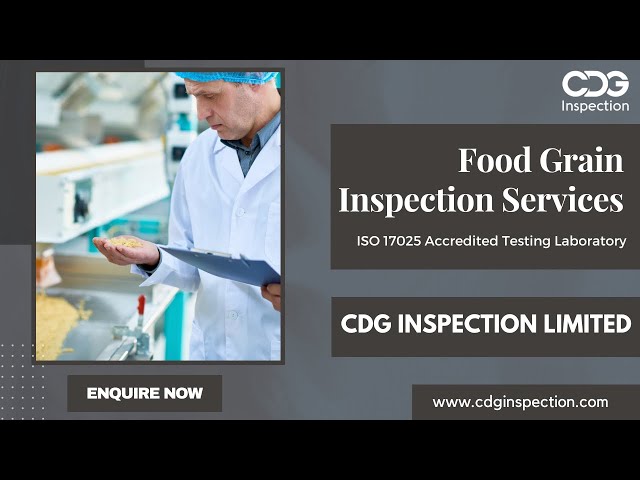 Food & Feed Inspection - Sugar Inspection Services in India Service ...