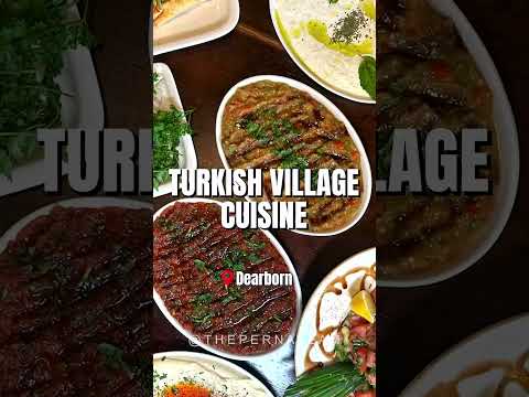 Hottest New restaurants in Metro Detroit August 2024