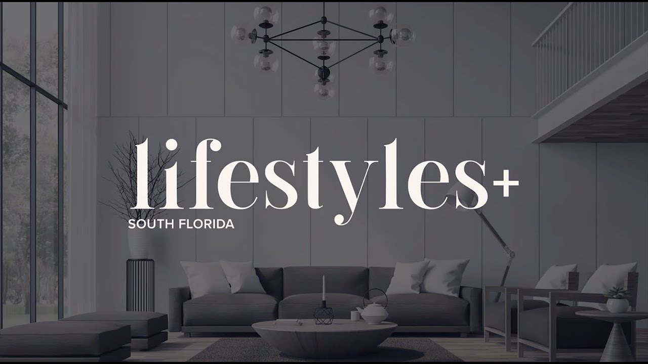 Lifestyles+ | Episode 1 | Fine Art, Fashion & Food*